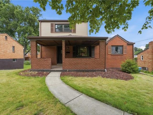 1431 Oak Dr, Pittsburgh, PA 15234