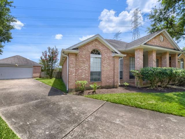 1431 Old Hickory Lane