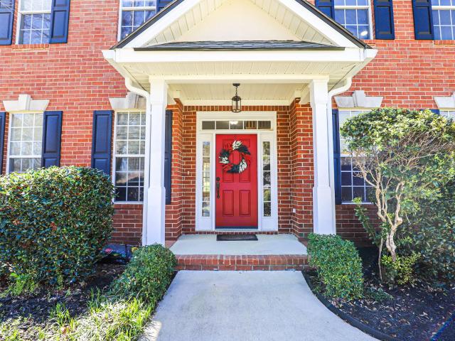 1431 Andover Court