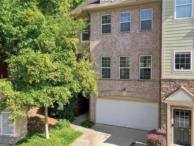 1431 Ashford Creek Circle NE