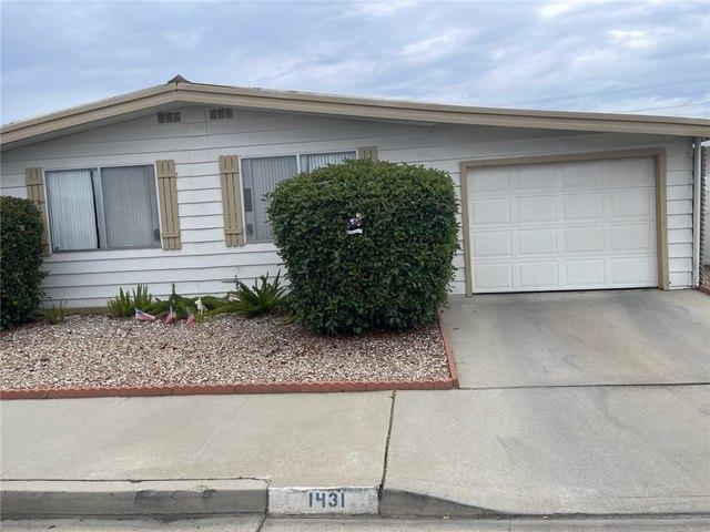 1431 Bella Vista Dr, Hemet, CA 92543