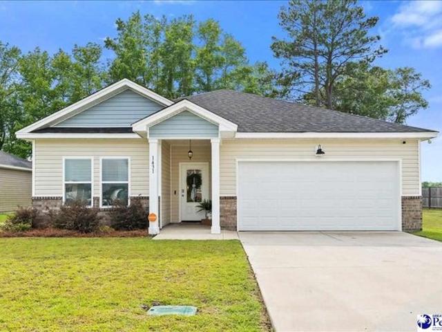 1431 Bourbon Dr, Florence, SC 29501