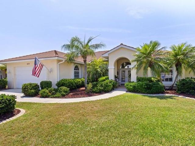 1431 Brenner Park Dr, Venice, FL 34292