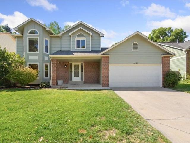 1431 Cape Cod Cir, Fort Collins, CO 80525