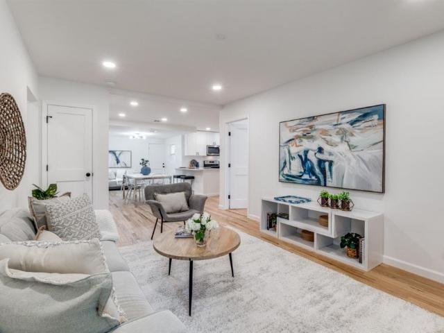 1431 Carson St, Dallas, TX 75216 | MLS #21231 | Compass