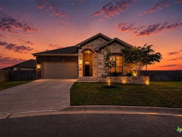 1431 Chalice Dr, Temple, TX 76502