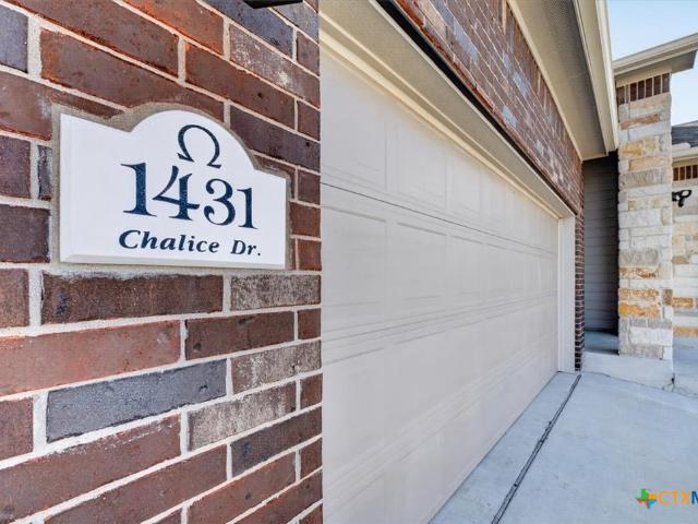 1431 Chalice Drive