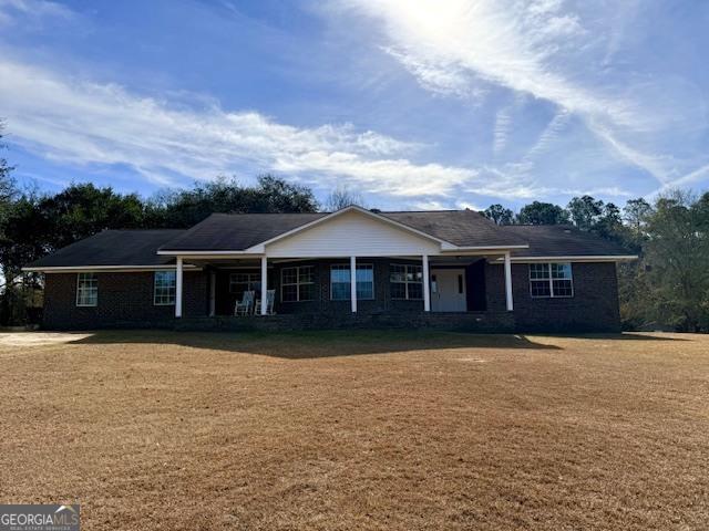 1431 Community Road