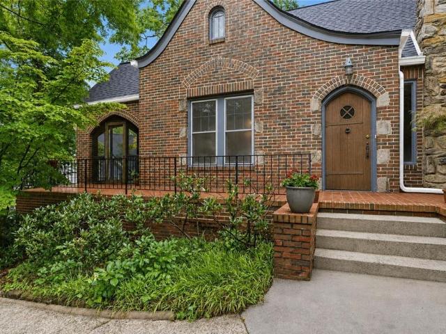 1431 Cornell Road NE