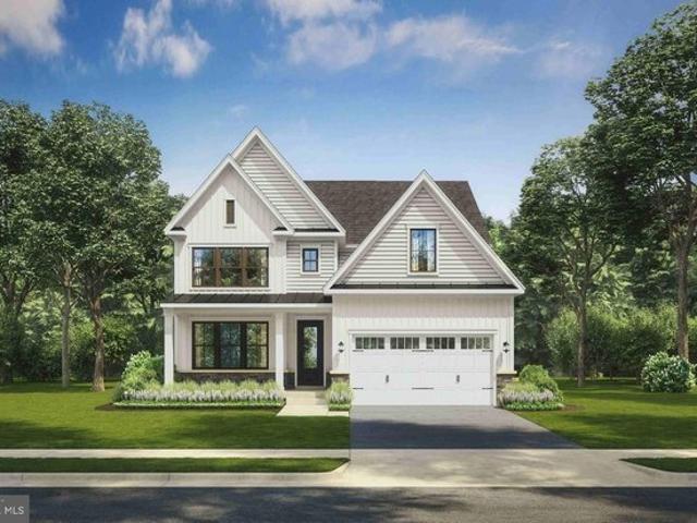 1431 Cranesbill Ln, Odenton, MD 21113
