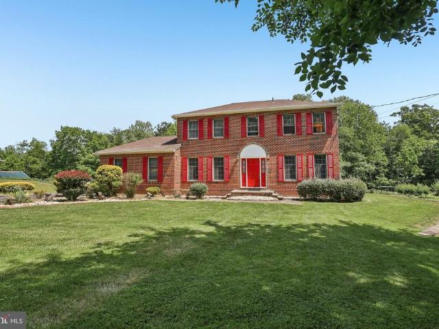 1431 Dreshertown Road #