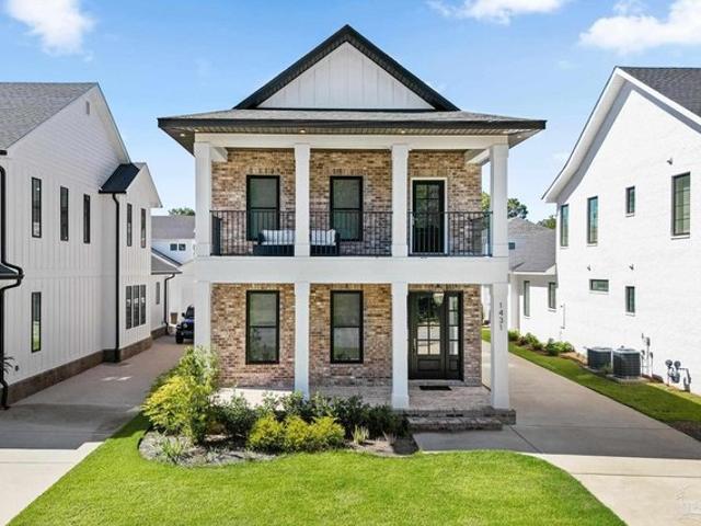 1431 E Moreno St, Pensacola, FL 32503