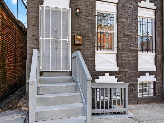1431 E Preston St, Baltimore, MD 21213 | MLS #MDBA2204 | Compass