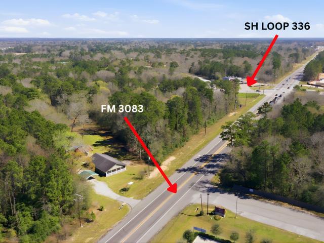 1431 Farm to Market Road 3083, Conroe, TX 77301 | MLS #74858