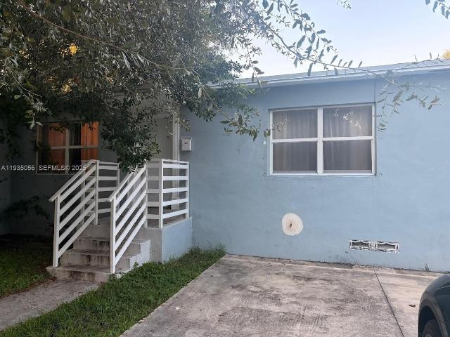 1431 Fletcher St, Hollywood, FL 33020 | MLS #A11935
