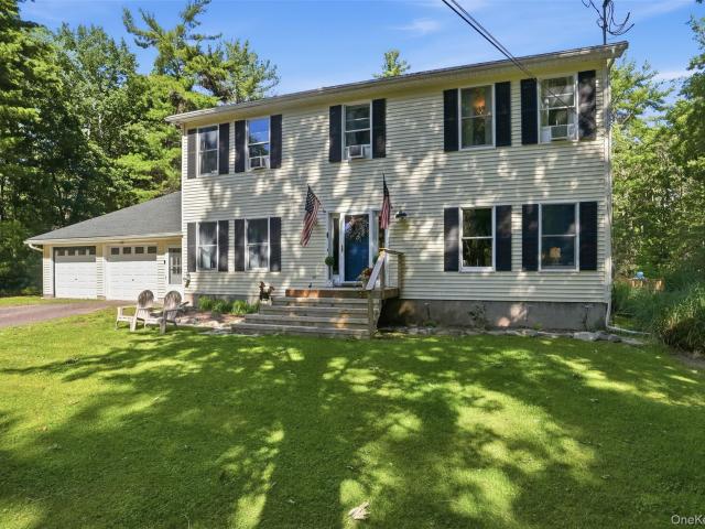 1431 Forestburgh Road