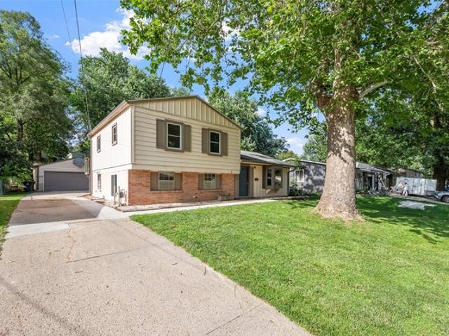 1431 Frazier Ave, Des Moines, IA 50315
