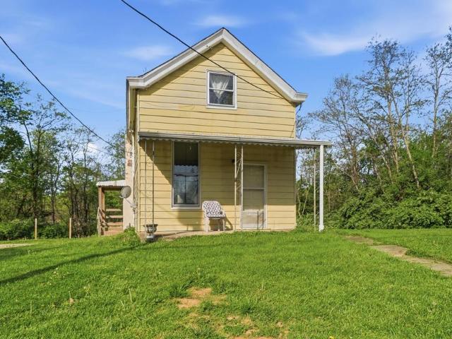 1431 Garvey Avenue