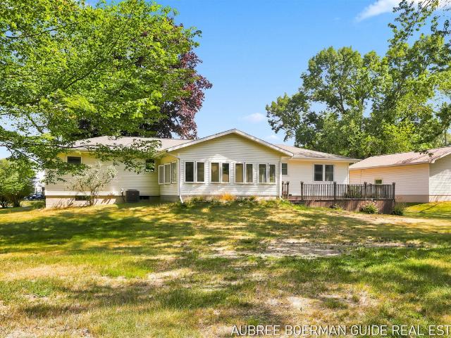 1431 Getz Road