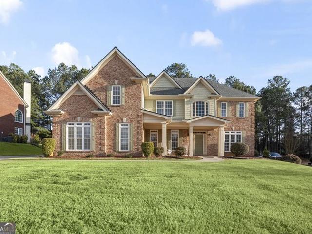 1431 Great Shoals Dr, Lawrenceville, GA 30045