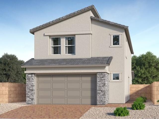 1431 Great Snipe Ave, Las Vegas, NV 89138