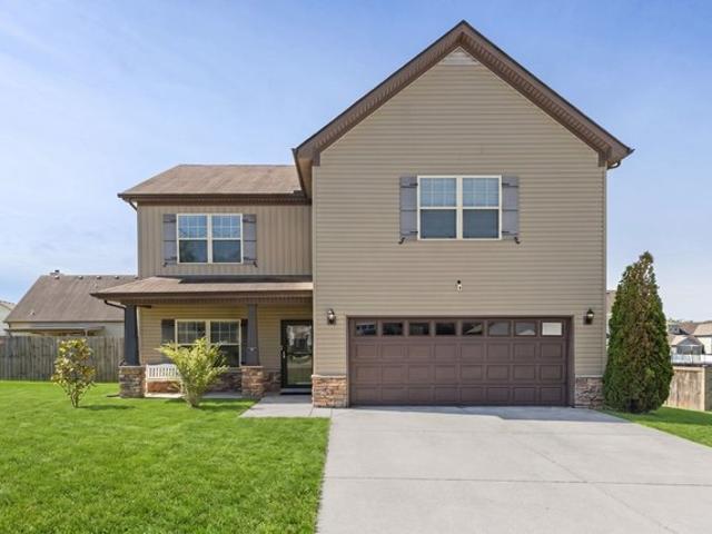 1431 Halverson Dr, Murfreesboro, TN 37128