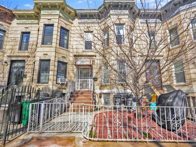 1431 Hancock St, Brooklyn, NY 11237