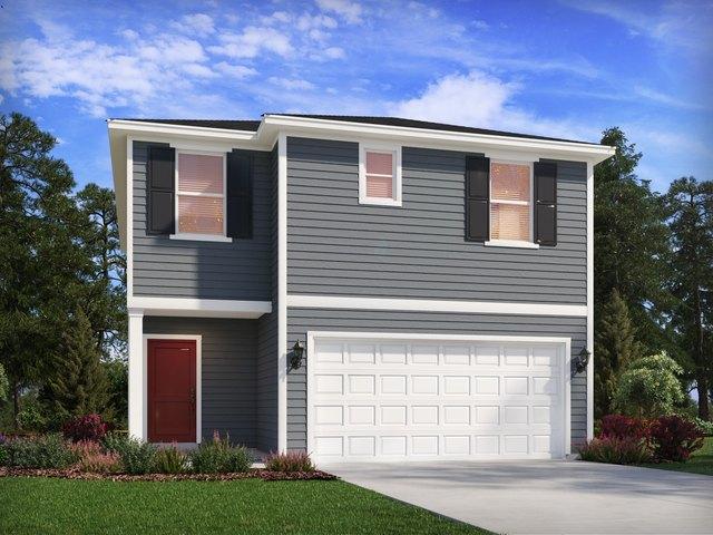 1431 Hatteras Rd, Durham, NC 27704