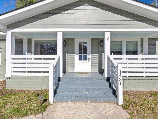 1431 Heather Drive