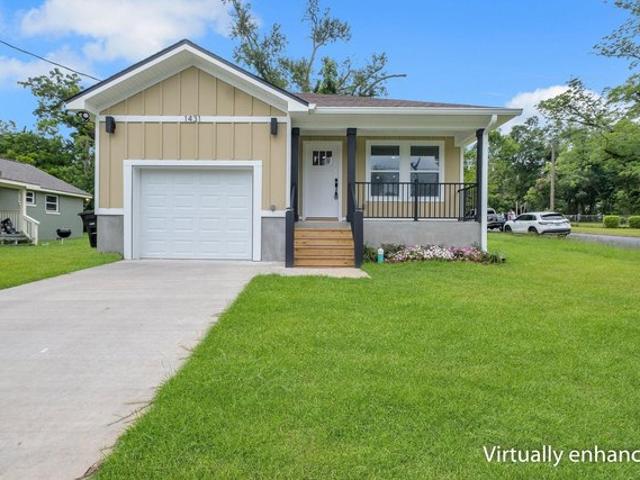 1431 Hernando Dr, Tallahassee, FL 32304