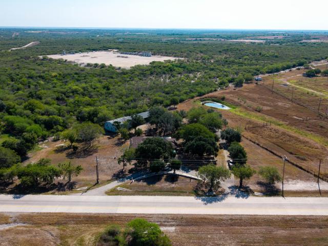 1431 Highway 123, Karnes City, TX 78118 | MLS #1898 | Compass