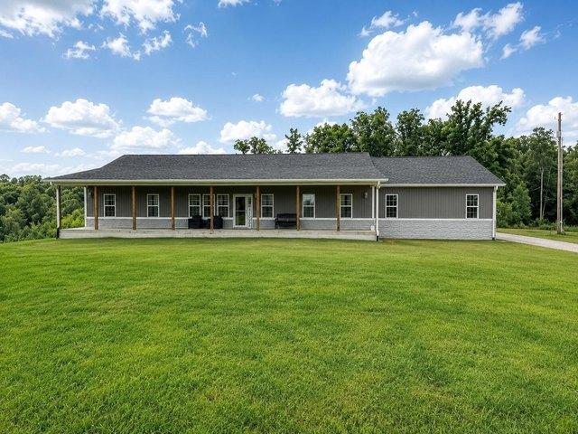 1431 High Moore Rd, London, KY 40741