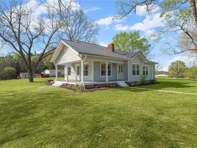 1431 Jubilee Road