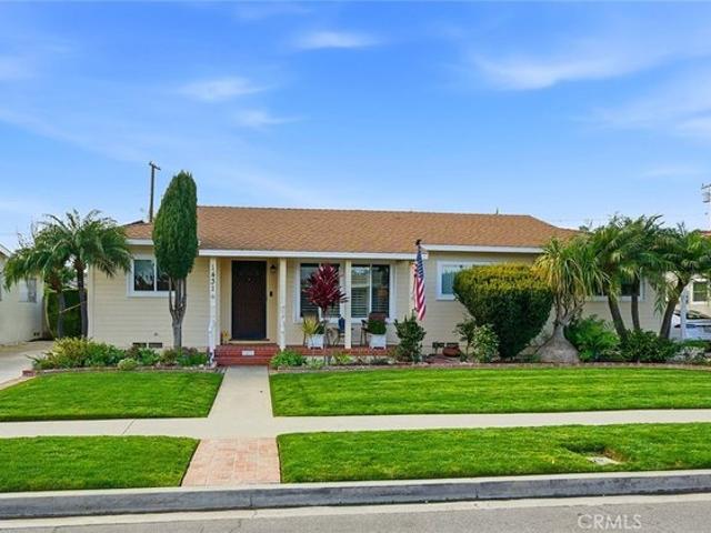 1431 Josie Ave, Long Beach, CA 90815