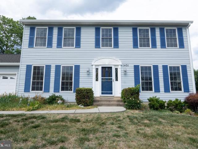 1431 Kingstream Drive