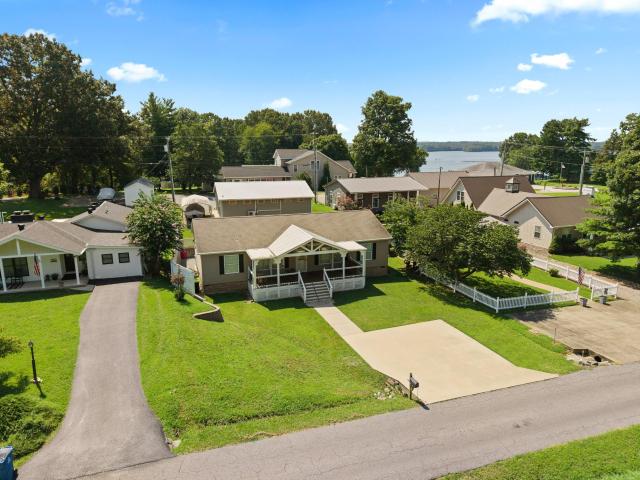 1431 Lake Barkley Drive