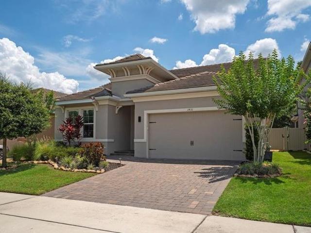 1431 Lake Florence Wy, Winter Park, FL 32792