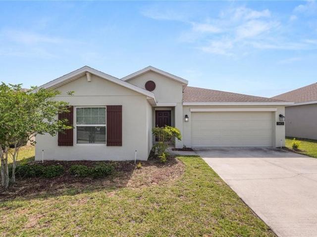 1431 Lassen St, Haines City, FL 33844