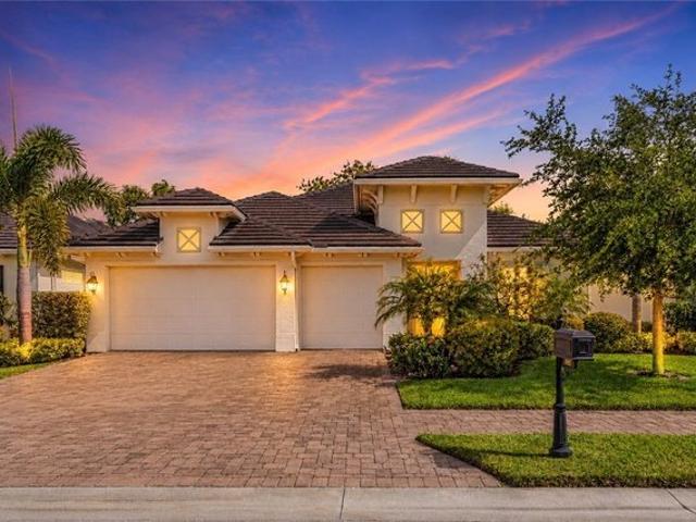 1431 Lilys Cay Cir, Vero Beach, FL 32967