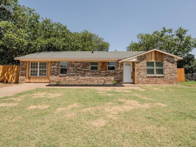 1431 Phoenix Dr, Wichita Falls, TX 76306