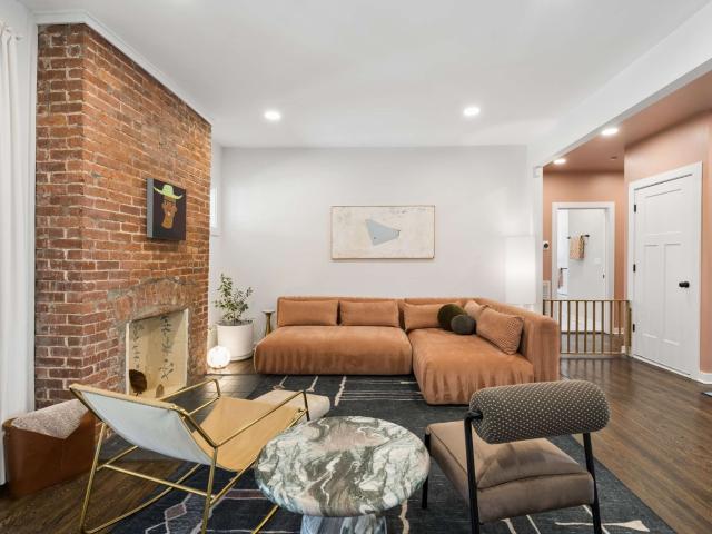 1431 Porter Rd