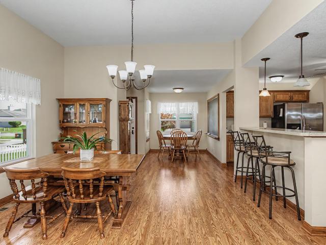 1431 Prairie Drive