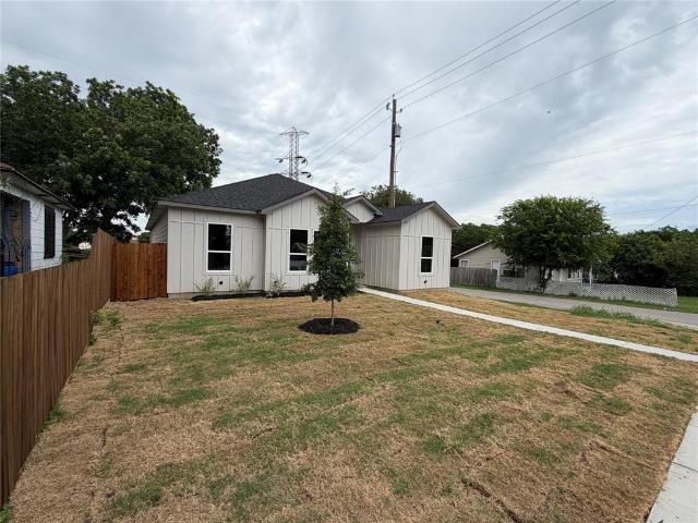 1431 Presidio Avenue