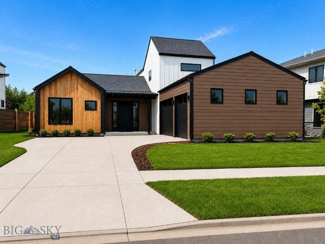 1431 Ryun Sun Way, Bozeman, MT 59718