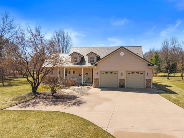1431 Rain Dance Trl, Nekoosa, WI 54457