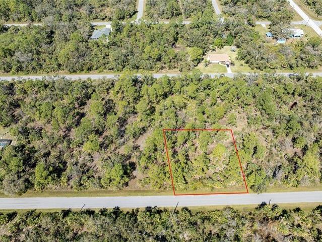 1431 Rambler Ter, Port Charlotte, FL 33953