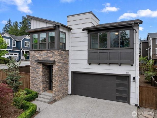 1431 rd Pl NE, Sammamish, WA 98074