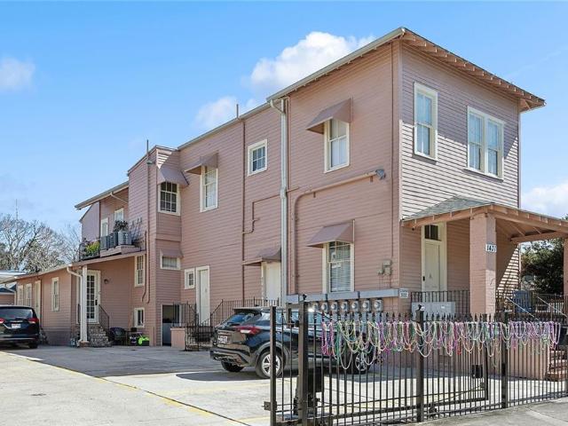 1431 St. Andrew Street
