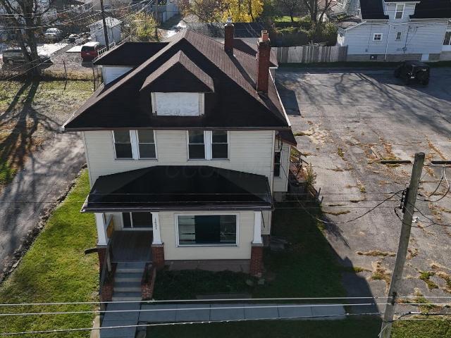 1431 Sullivant Avenue