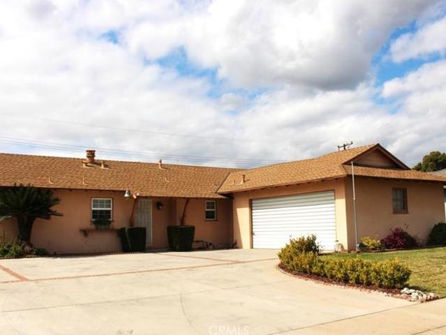 1431 S Farber Ave, Glendora, CA 91740